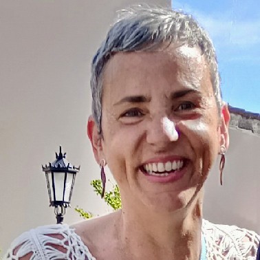 Ana Belén | Instituto de Economía, Geografía y Demografía